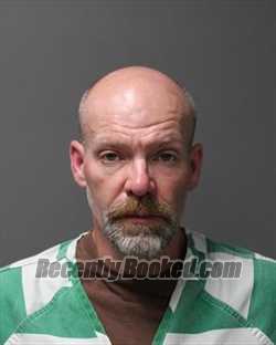Recent Booking / Mugshot for JEREMIAH JAMES SIGLER in Polk County, Iowa