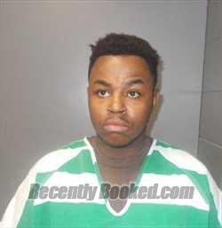 Recent Booking / Mugshot for CURTEZ LAVESTER MARTIN in Polk County, Iowa