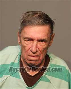 Recent Booking / Mugshot for TERRY WYNNE PRETTYMAN in Polk County, Iowa