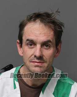 Recent Booking / Mugshot for JOHN ARTHUR HANNER in Polk County, Iowa