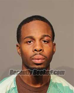 Recent Booking / Mugshot for JEREMIAH KENNETH MCGREGOR in Polk County, Iowa