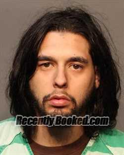 Recent Booking / Mugshot for ADRIAN CAMERON GALVAN MILLER in Polk ...