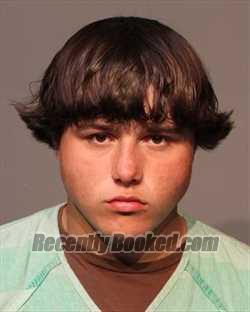 ELIJAH SHANNON BRUCE Arrest Record & Booking Info – Polk County, Iowa ...