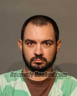 Recent Booking / Mugshot for JOSHUA ALLEN SPRINGER in Polk County, Iowa