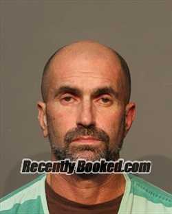 Recent Booking / Mugshot for CHRISTOPHER MICHAEL PEARSON in Polk County ...