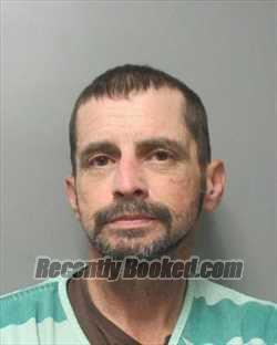 Recent Booking / Mugshot for RICHARD PAUL GWINN in Polk County, Iowa