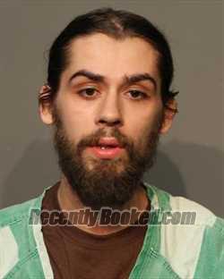 Recent Booking / Mugshot for JORDAN CAIN KATZMAN in Polk County, Iowa