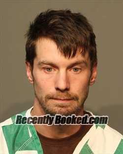 Recent Booking / Mugshot for TANNER COLE THOMASON in Polk County, Iowa