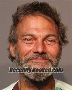 Recent Booking / Mugshot for DOUGLAS ALLEN WIESE in Polk County, Iowa