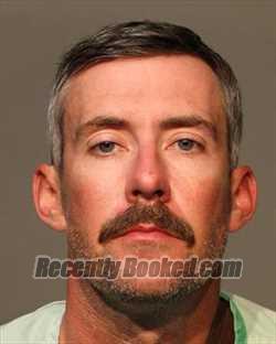 Recent Booking / Mugshot for TYLER JAY COWMAN in Polk County, Iowa