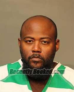 Recent Booking / Mugshot for MARCUS LINN LESTER in Polk County, Iowa