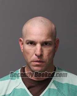 Recent Booking / Mugshot for MICHAEL ANTHONY CARIGLINO in Polk County, Iowa