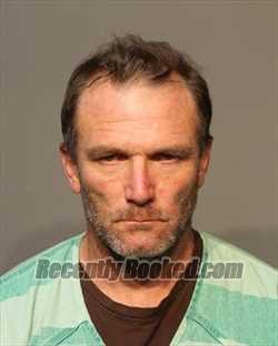 Recent Booking / Mugshot for STEVEN JOHN SHARP in Polk County, Iowa