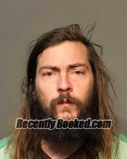 Recent Booking / Mugshot for TRAVIS DANIEL OERTWIG in Polk County, Iowa