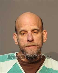 Recent Booking / Mugshot for MICHAEL CHRISTIAN MURPHY in Polk County, Iowa