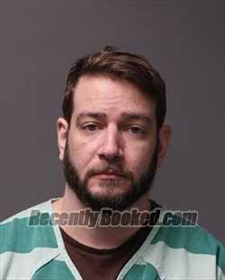 Recent Booking / Mugshot for KYLE MARTIN BROSHAR in Polk County, Iowa