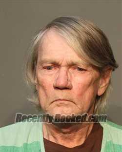 Recent Booking / Mugshot for RAYMOND ALLEN KINNEY in Polk County, Iowa