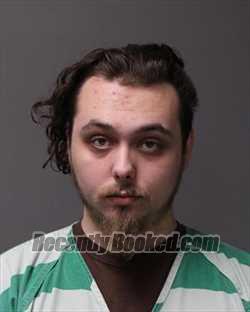 Recent Booking / Mugshot for KOEN JOSEPH BEEDE in Polk County, Iowa