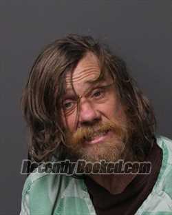 Recent Booking / Mugshot for DONALD FRANK BEASLEY in Polk County, Iowa