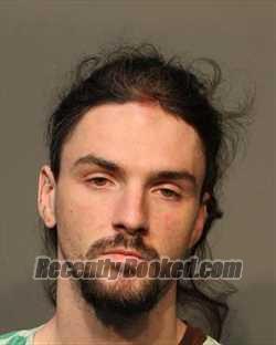 Recent Booking / Mugshot for DAVID RAY HAWKINS in Polk County, Iowa