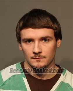 Kyle Robert Allison Arrest & Booking Info | Polk County, IA