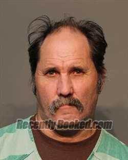 Recent Booking / Mugshot for KENNETH JAMES JAEGER in Polk County, Iowa
