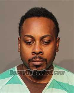 Recent Booking / Mugshot for RANDY EUGENE SLAUGHTER in Polk County, Iowa