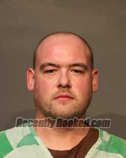 Recent Booking / Mugshot for ERIC MICHAEL JEPSON in Polk County, Iowa