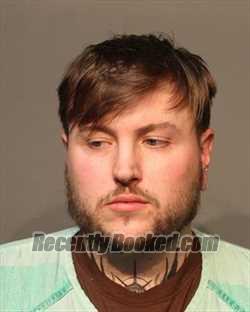 Recent Booking / Mugshot for TYLER DYLAN SCHNEIDER in Polk County, Iowa