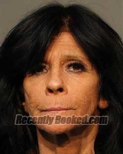 Recent Booking / Mugshot for ANDREA ROSE MURRAY in Polk County, Iowa