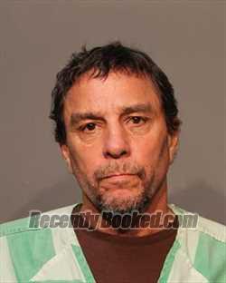 Recent Booking / Mugshot for TIMOTHY REED NICHOLS in Polk County, Iowa