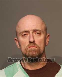 Recent Booking / Mugshot for WARREN HARDING LIZOTTE in Polk County, Iowa