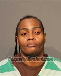 Recent Booking / Mugshot for TAMARA CAMILLE FRANCIS in Polk County, Iowa
