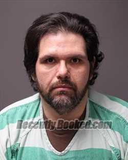 Recent Booking / Mugshot for ANDREW THOMAS BOGART in Polk County, Iowa