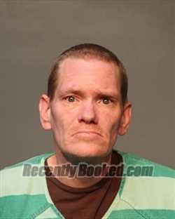 Recent Booking / Mugshot for RYAN ROBERT WOLF in Polk County, Iowa
