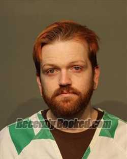 Recent Booking / Mugshot for DYLAN LEE GAULKE in Polk County, Iowa