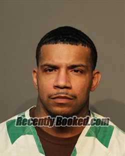 Recent Booking / Mugshot for TRACEY LAMARR LUV MURE in Polk County, Iowa