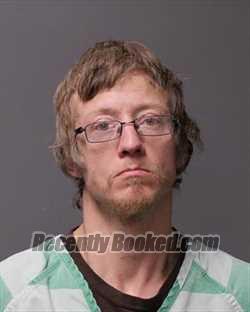 Recent Booking / Mugshot for CHRISTOPHER LEE HORNE in Polk County, Iowa