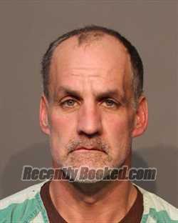 Recent Booking / Mugshot for TROY THOMAS BRADLEY in Polk County, Iowa