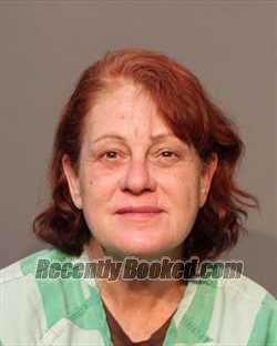 Recent Booking / Mugshot for MARY JOE PERRY in Polk County, Iowa