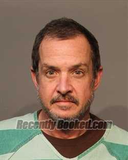 Recent Booking / Mugshot for TRAVIS LEE MINER in Polk County, Iowa