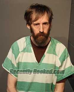 Recent Booking / Mugshot for CHAD ROYE BREWBAKER in Polk County, Iowa