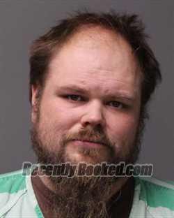 Recent Booking / Mugshot for JUSTIN DEAN VERMEER in Polk County, Iowa