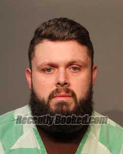 Derek Adam Hartline Mugshot & Arrest Info | Polk County, IA