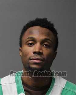 Recent Booking / Mugshot for ETHAN WAYNE WILKINS in Polk County, Iowa