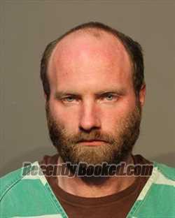 Recent Booking / Mugshot for CHRISTOPHER MICHAEL SMITH in Polk County, Iowa