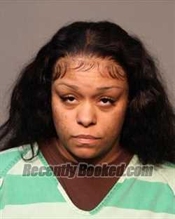 TEARA ANN MONIQUE COLE Arrest Record & Booking Info – Polk County, Iowa ...