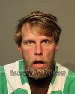 Recent Booking / Mugshot for NATHAN MATTHEW WARM in Polk County, Iowa