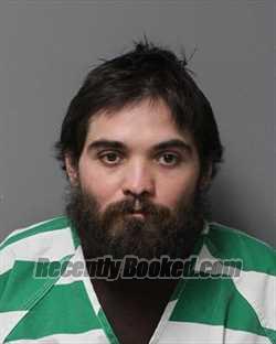 ANTHONY JACOB WAHL Arrest Record & Booking Info – Polk County, Iowa ...