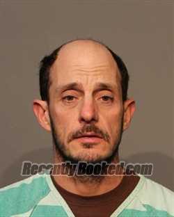 Recent Booking / Mugshot for DAVID TAFOYA in Polk County, Iowa